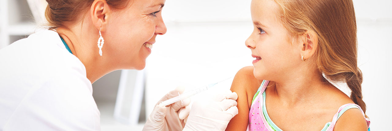 Immunisation | EHA